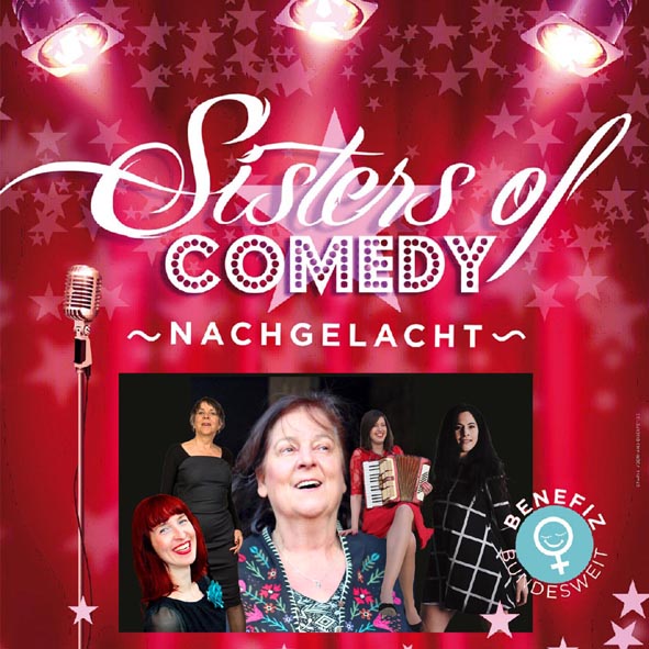 Kleinkunstbühne STATT-THEATER